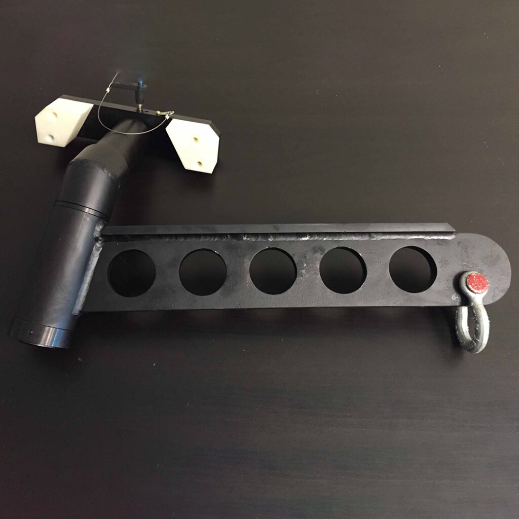 TOOL-BRAKE HANDLING A330-A340 – FixPro Distribution Corp