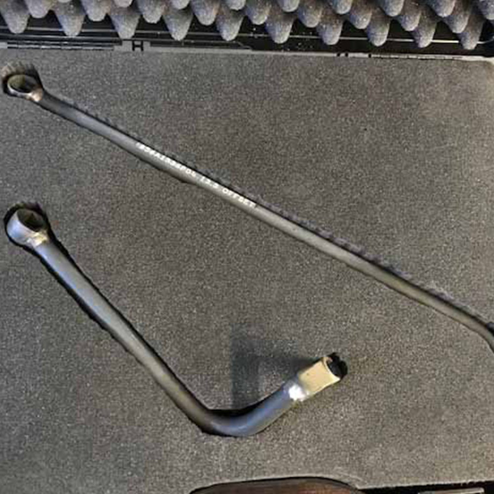 ADAPTOR SET, TORQUE – FixPro Distribution Corp
