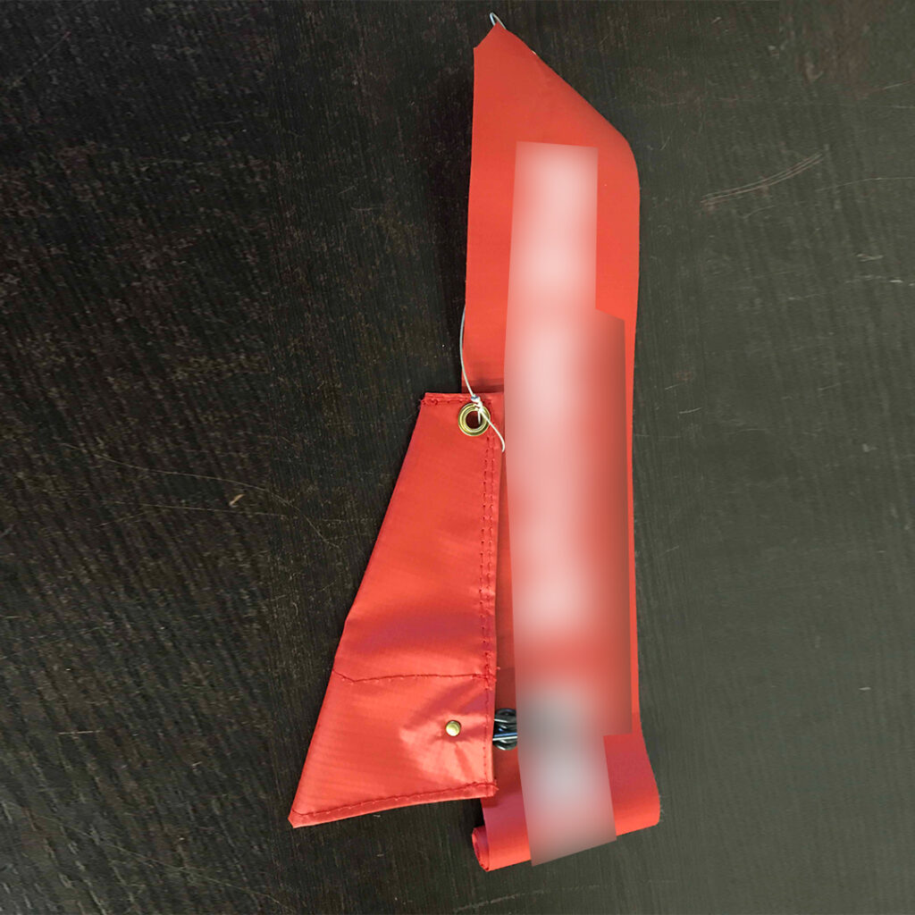 COVER ANGLE – FixPro Distribution Corp