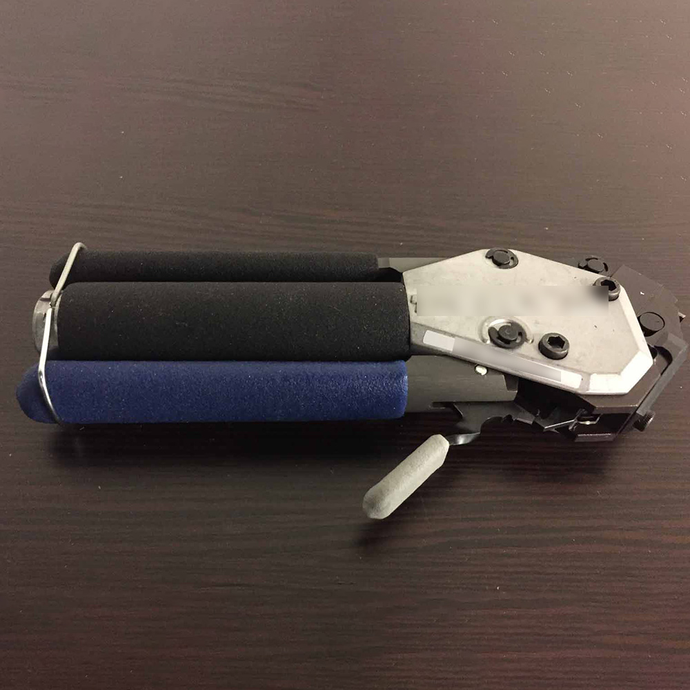 BAND-IT, BANDING TOOL – FixPro Distribution Corp