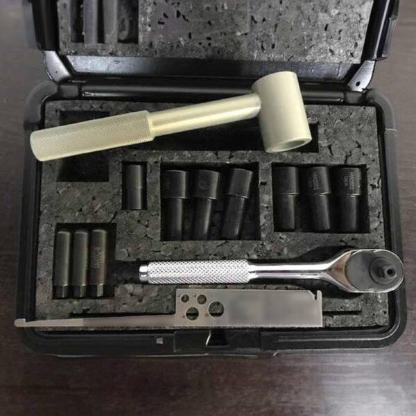 Jo-Bolt Hand Installation Kit